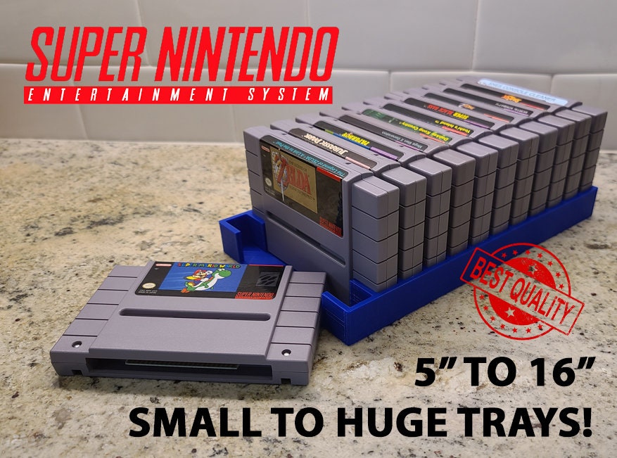 Nintendo Storage for sale| 83 ads for used Nintendo Storages
