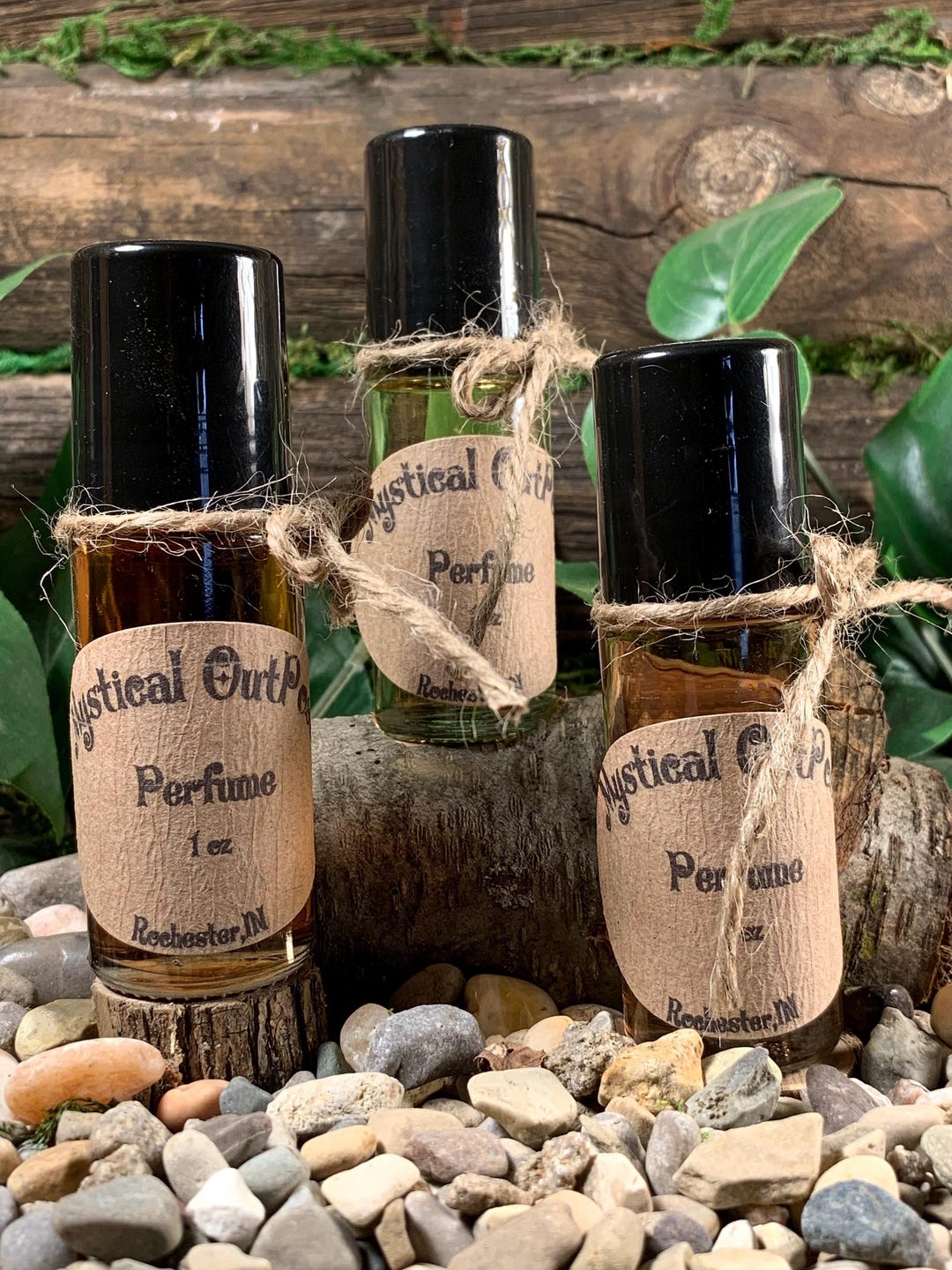 Fantasy 1 Oz Roll-on Purfume/cologne Oil Your Choice of Fragrance - Etsy