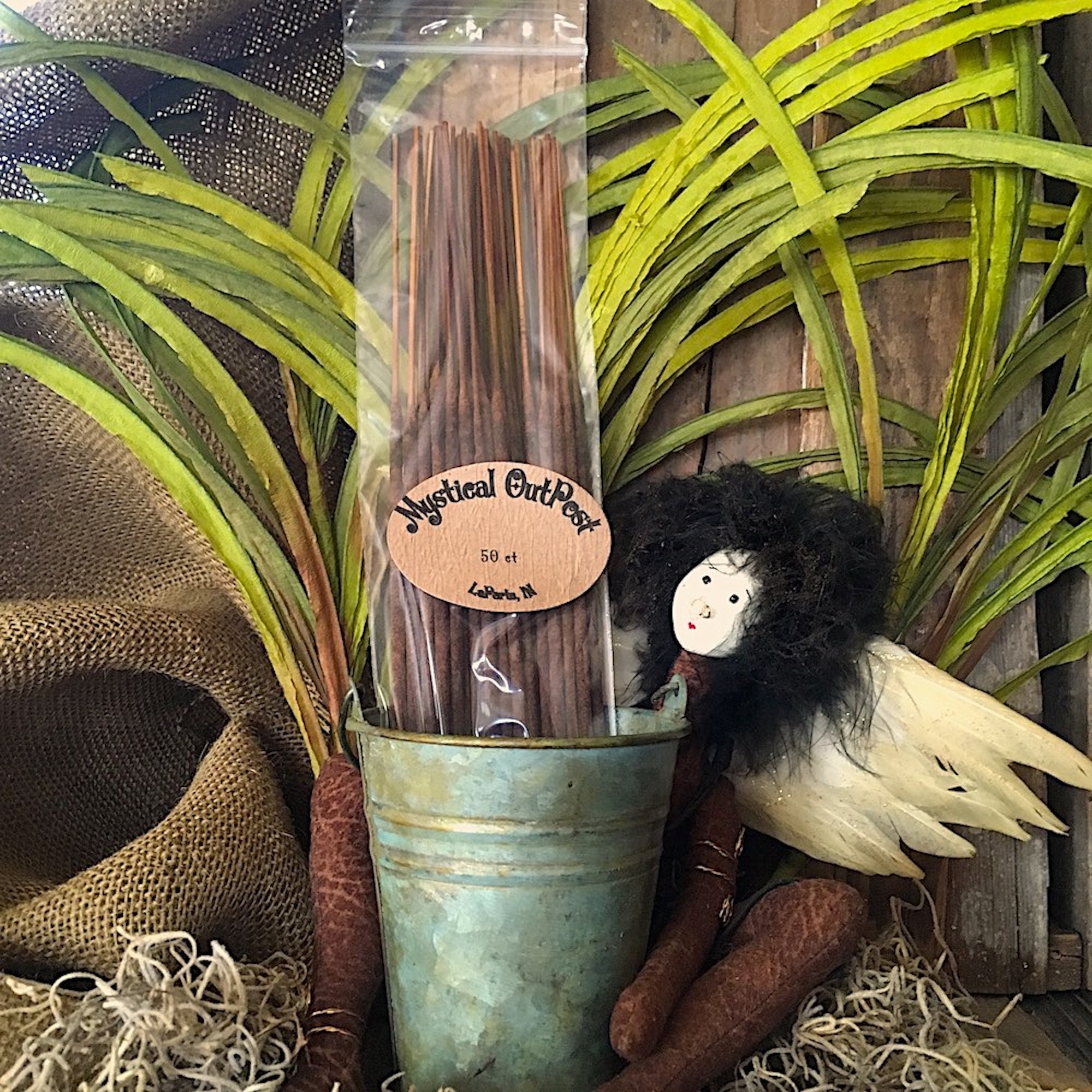 Zodiac 50 Hand Dipped Incense Sticks Your Choice of Fragrance - Etsy