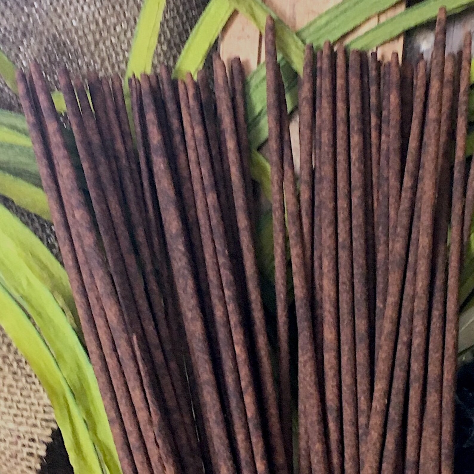 Zodiac 50 Hand Dipped Incense Sticks Your Choice of Fragrance - Etsy