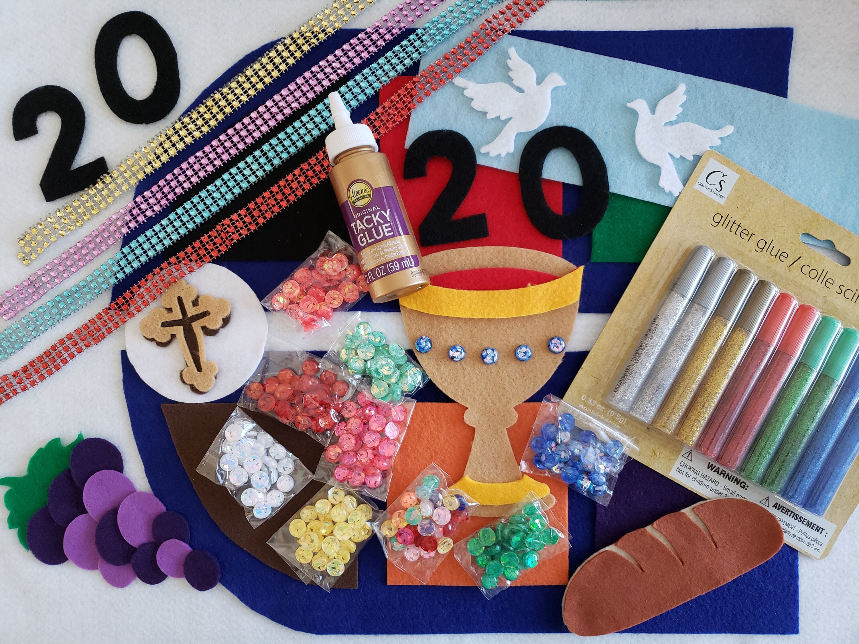 Personalized Reconciliation Banner First Communion Banner - Etsy