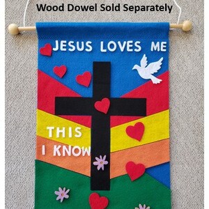 Personalized (assembly Required) Religious Banner, Communion Banner ...