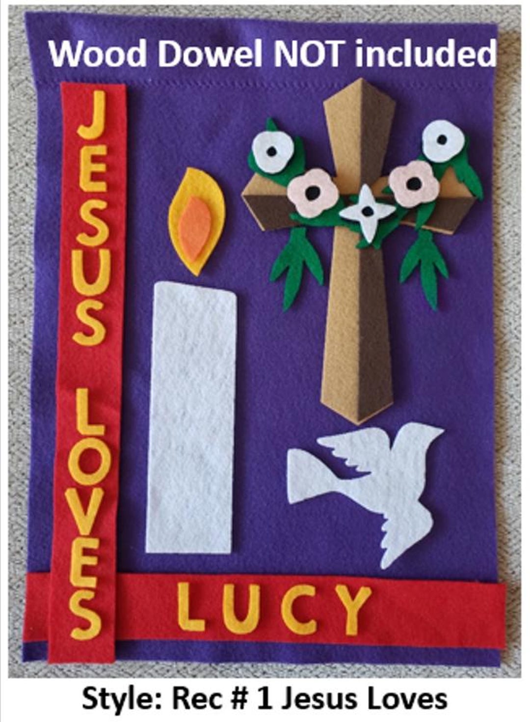 Personalized Reconciliation Banner, First Communion Banner ...