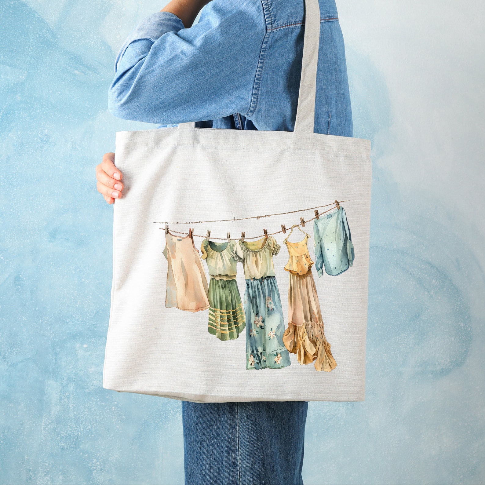 Laundry Clip Art, Png Watercolor, Washing Machine Clipart, Laundry Day ...