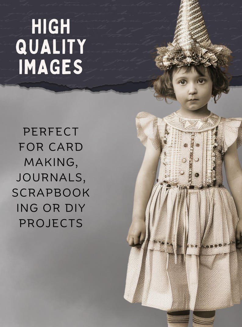 Vintage Birthday Children: 33 Png Images With Tansparent Backgrounds ...
