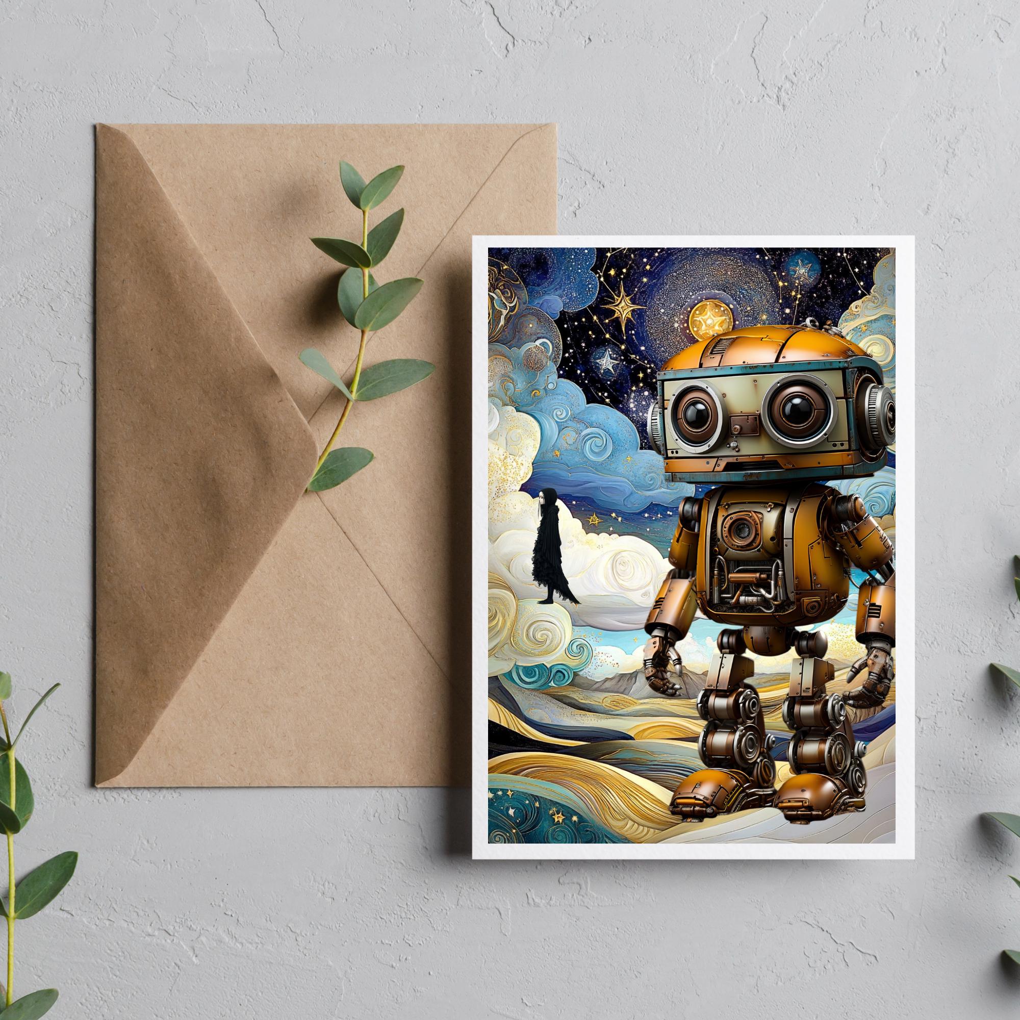 Cute Robots Clipart, 25 Transparent Background Png's, Ideal for Collage ...