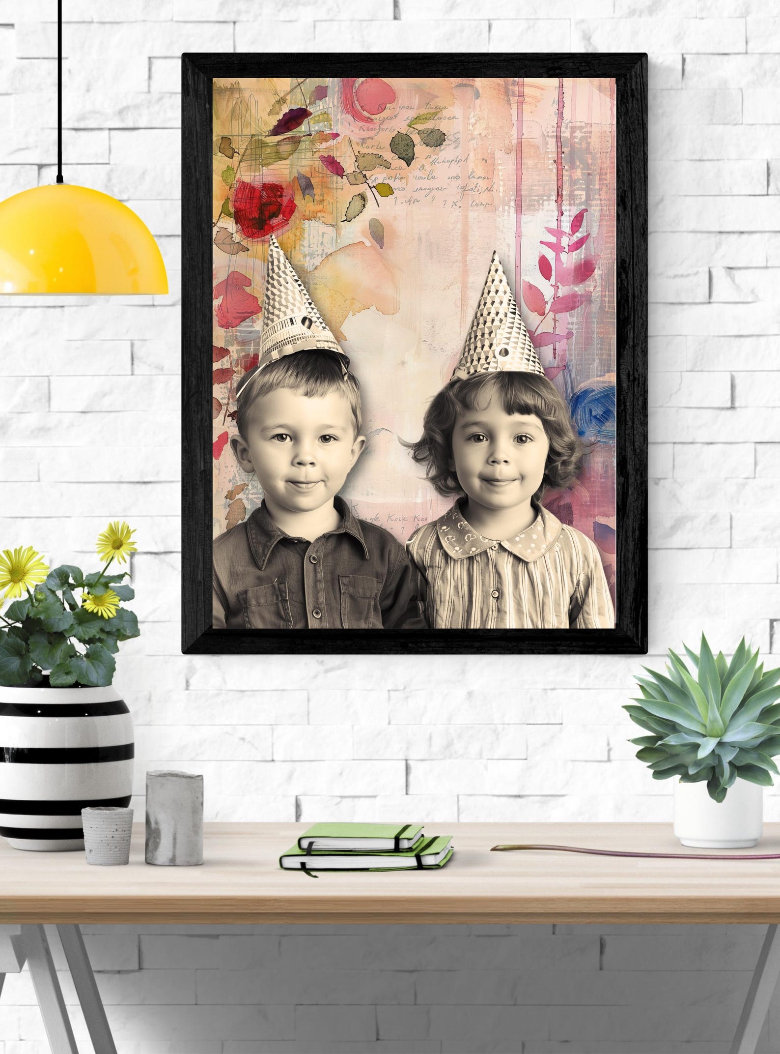 Vintage Birthday Children: 33 Png Images With Tansparent Backgrounds ...
