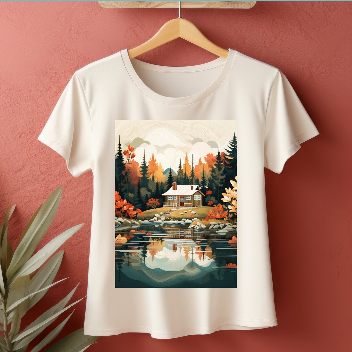 Cosy Cabin in the Woods,high Resolution, Commercial or Personal Use ...