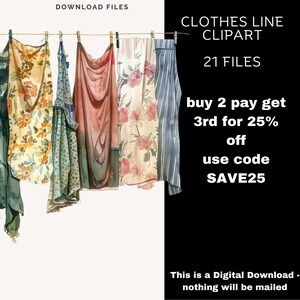 Laundry Clip Art, Png Watercolor, Washing Machine Clipart, Laundry Day ...