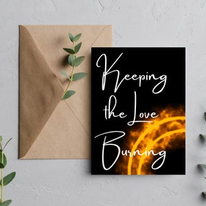 Ring of Fire Overlays | Transparent Background | Fire Texture Overlay ...