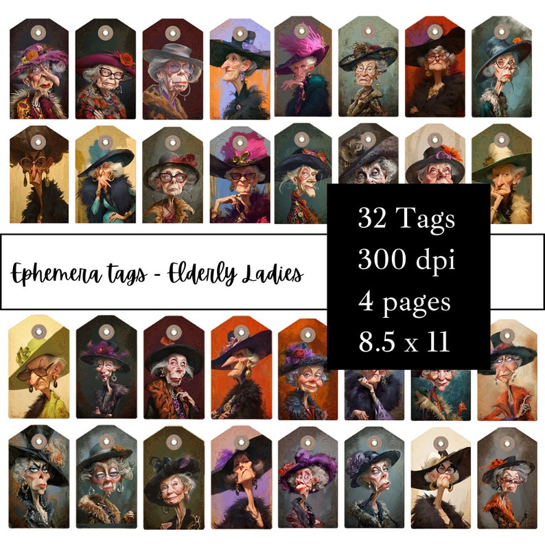 Quirky Old Ladies Emphera Tags Funny Old People Grumpy Old Lady ...