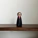 Hand-painted Female Supreme Court Justice Peg Dolls - Etsy