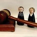 Hand-painted Female Supreme Court Justice Peg Dolls - Etsy