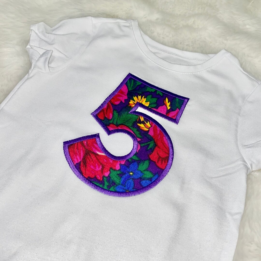 Navajo,native American Masani Scarf Birthday Embroidered T-shirt/ Baby ...
