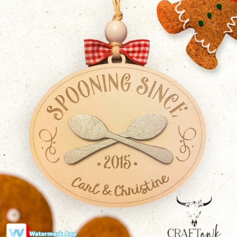 Spooning Since Gift - 60+ Gift Ideas for 2026
