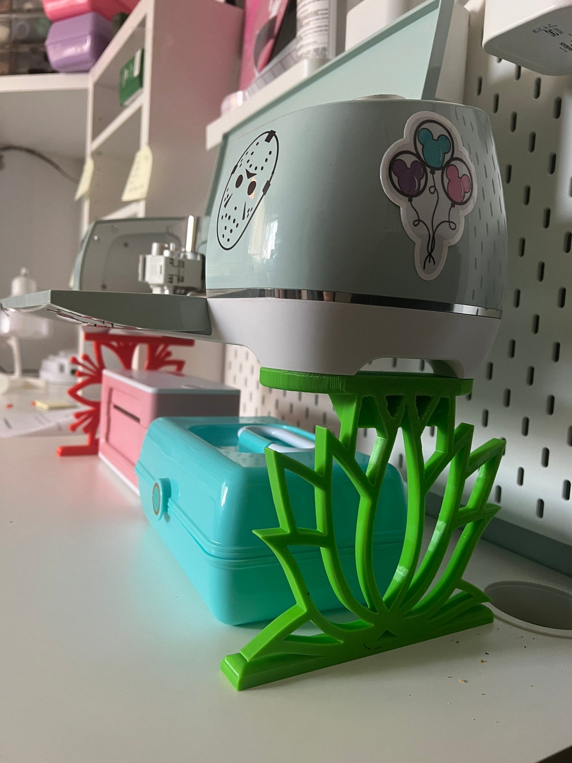 Cricut Legs Maker/explore Machines - Etsy