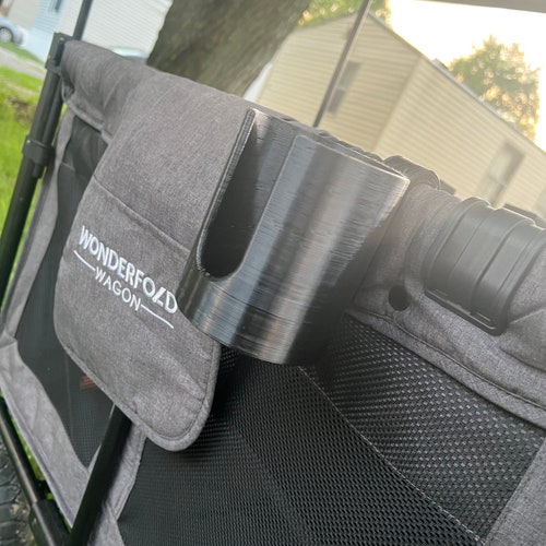 Wonderfold Cupholder - Etsy