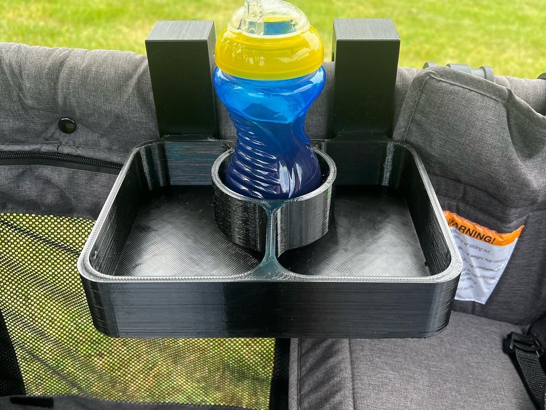 Wonderfold Snack Tray - Etsy