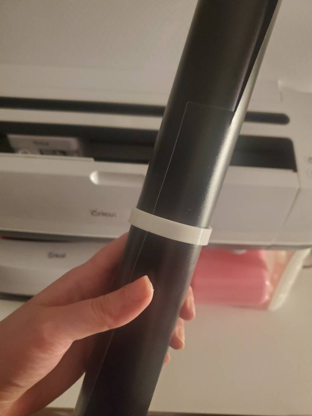 Cricut Vinyl Roll Clips Set of 6 - Etsy