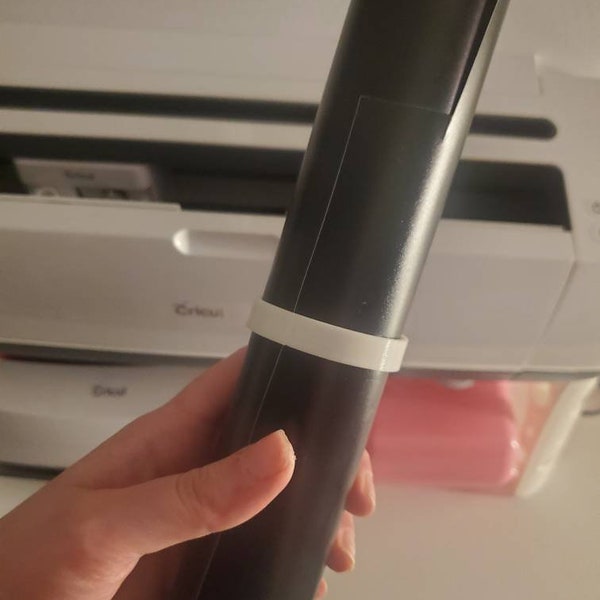 Cricut Vinyl Storage - Etsy