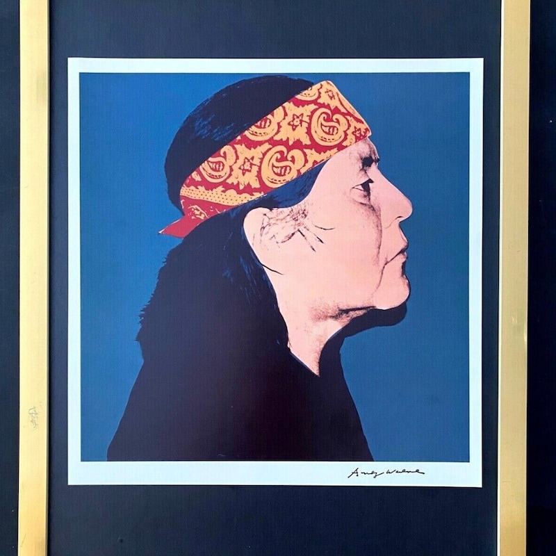 Rc Gorman Prints - Etsy