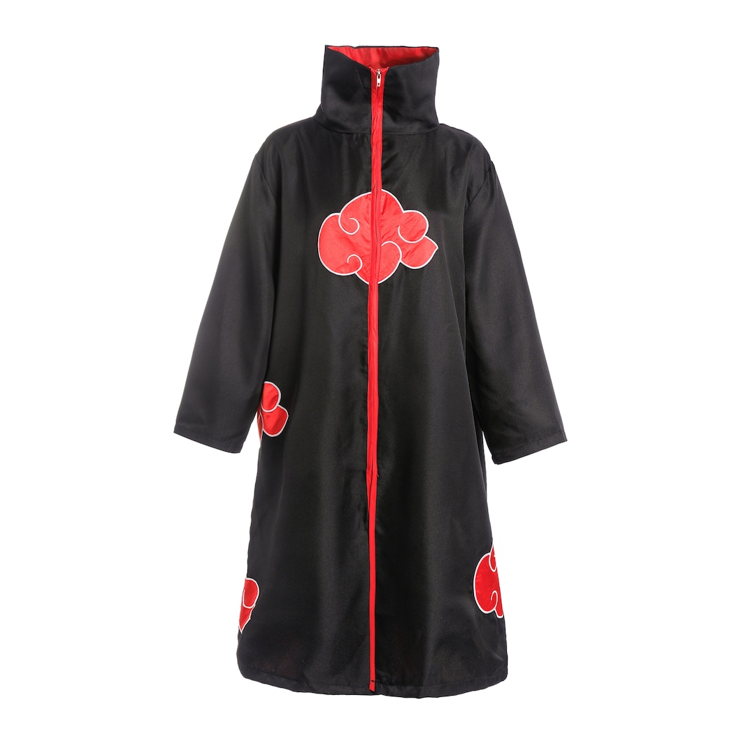 Japanese Cloak Set Anime Cloak Set - Etsy Canada