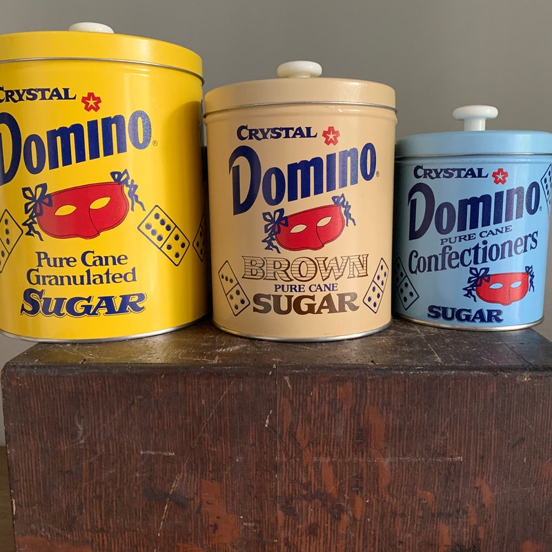 Cannisters - Etsy
