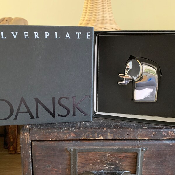 Dansk Paperweight - Etsy
