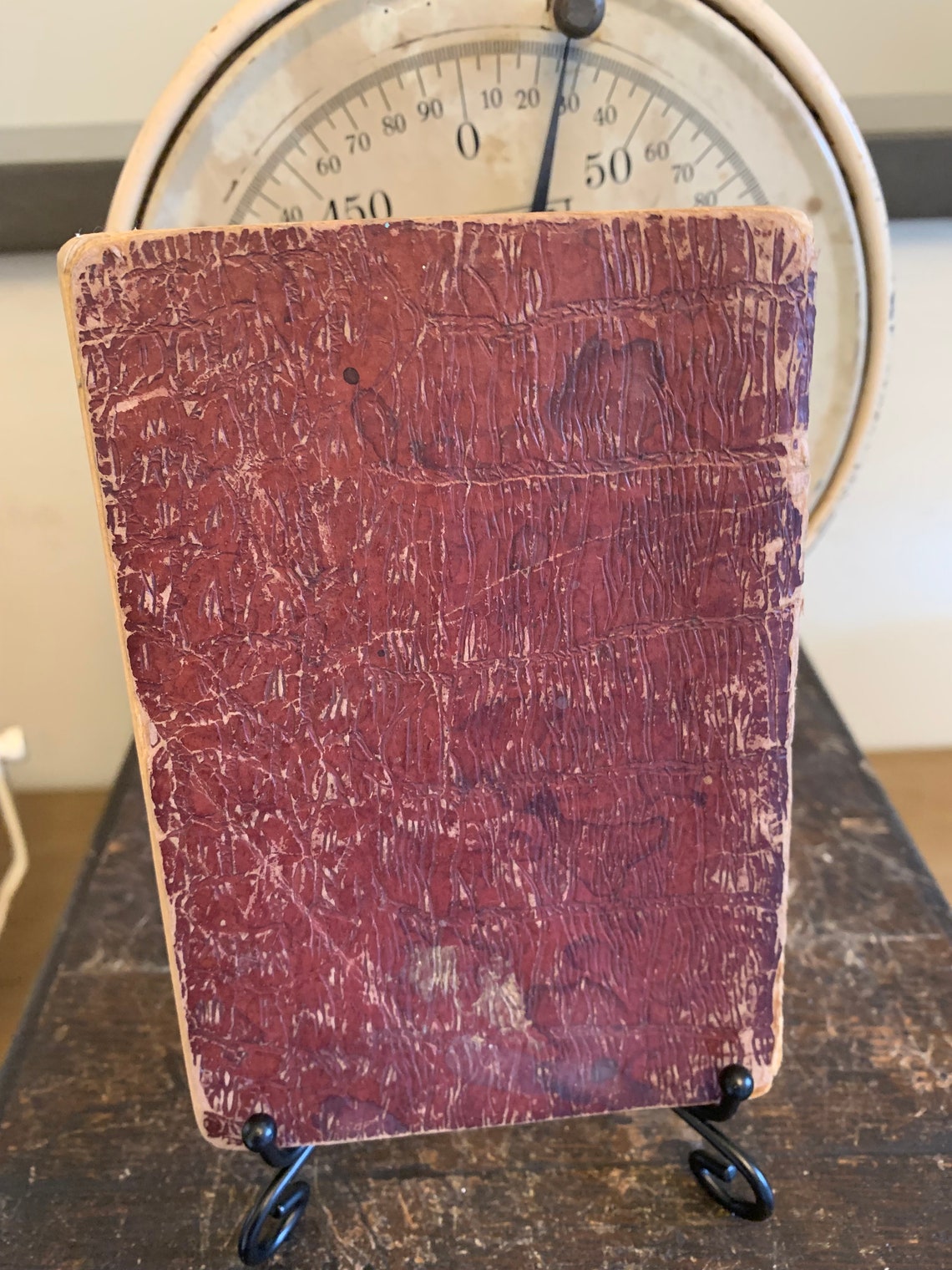 Antique Book-houghtaling's Handbook of Useful Information -chas. E ...