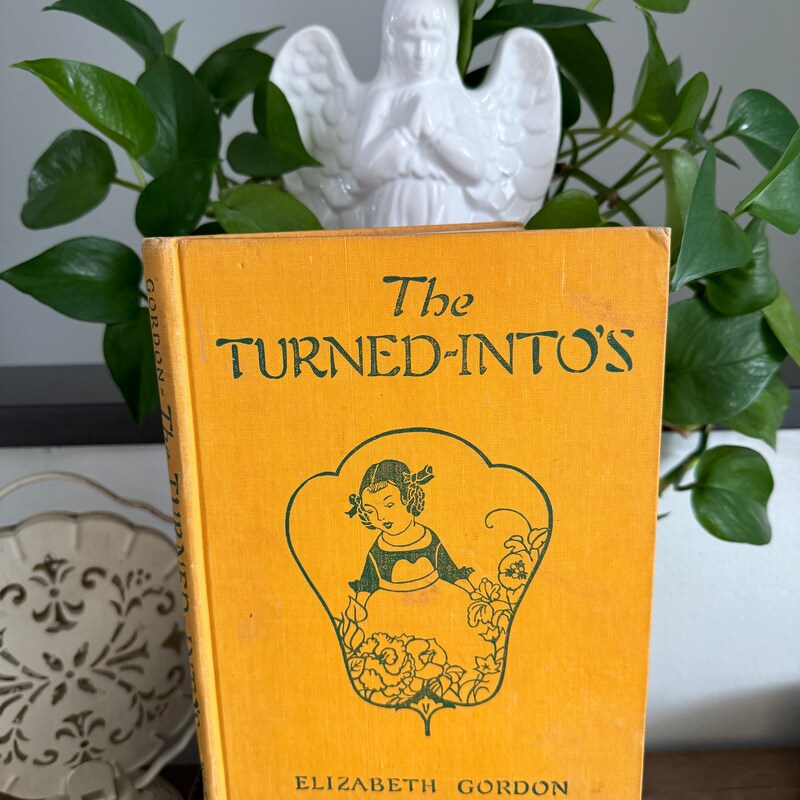 Elizabeth Gordon - Etsy