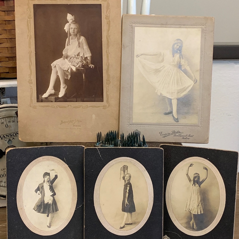 Vaudeville - Etsy