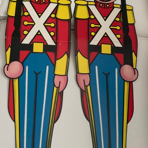 Beistle Die Cut - Etsy