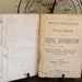 Antique Book-houghtaling's Handbook of Useful Information -chas. E ...