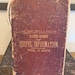 Antique Book-houghtaling's Handbook of Useful Information -chas. E ...