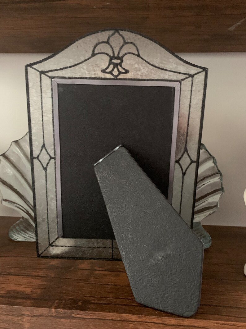 Victorian Family Photo in Vintage Frame - Etsy