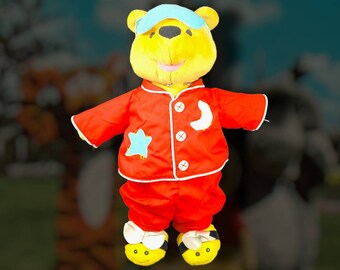 Talking Winnie Pooh - Etsy