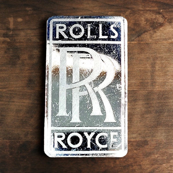 Antique Car Emblem - Etsy