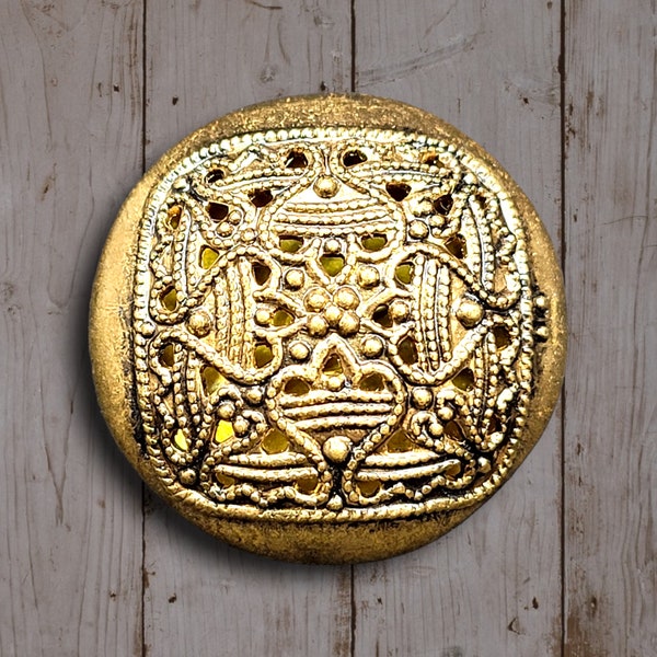 Colonial Buttons - Etsy