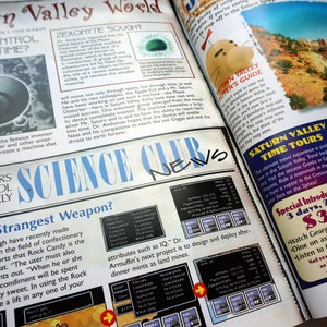 Handmade Reproduction for SNES Guide, Earthbound, Mother, Handmade ...