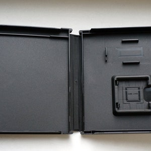 NDS Any Custom Box With Cover for Ds Games, DS Repro Print Inset ...
