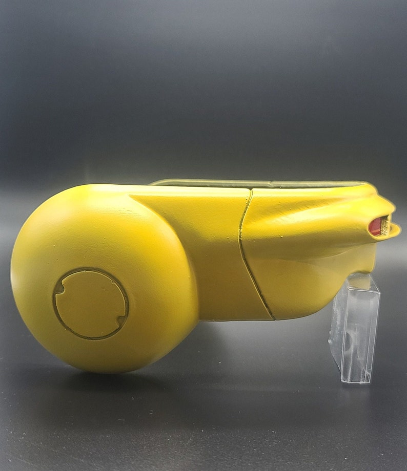 X-men Cyclops Laser Beam Visor Glasses Comics Version - Etsy