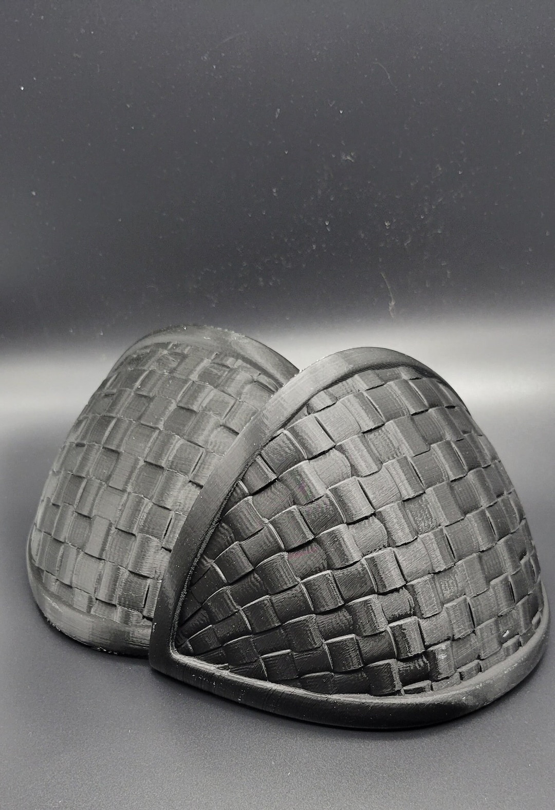 Armorer Mandalorian Blacksmith Shoulder Plates - Etsy