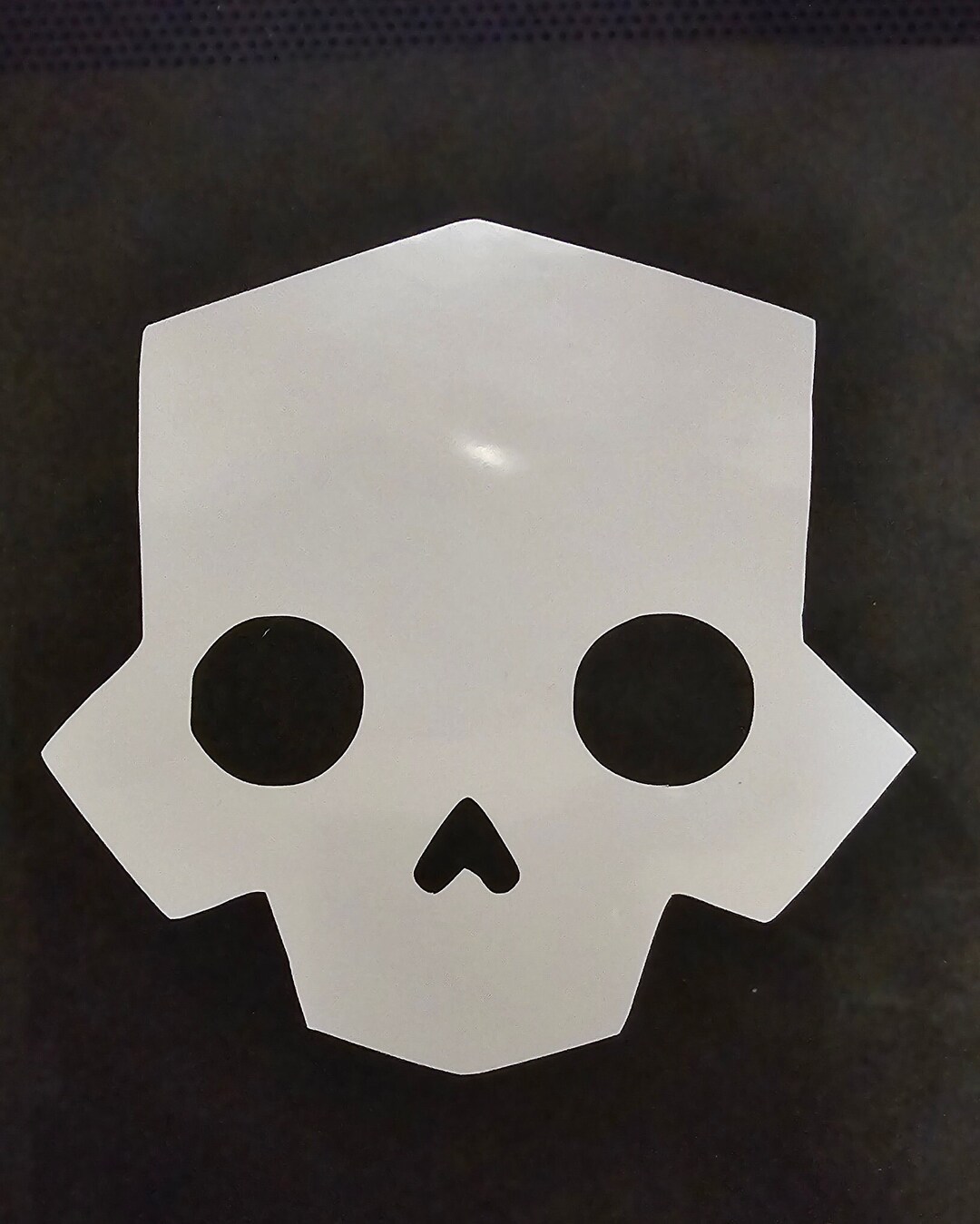 Helldivers Helmet and Armor Decals Set - Etsy