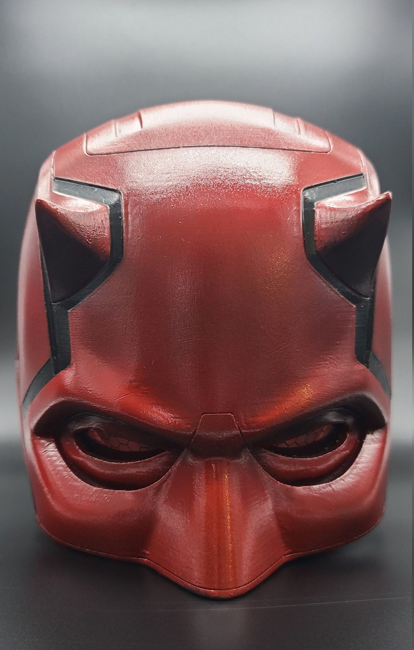 Doll & Model Making Daredevil Faceshell 2003 Model Making Craft ...