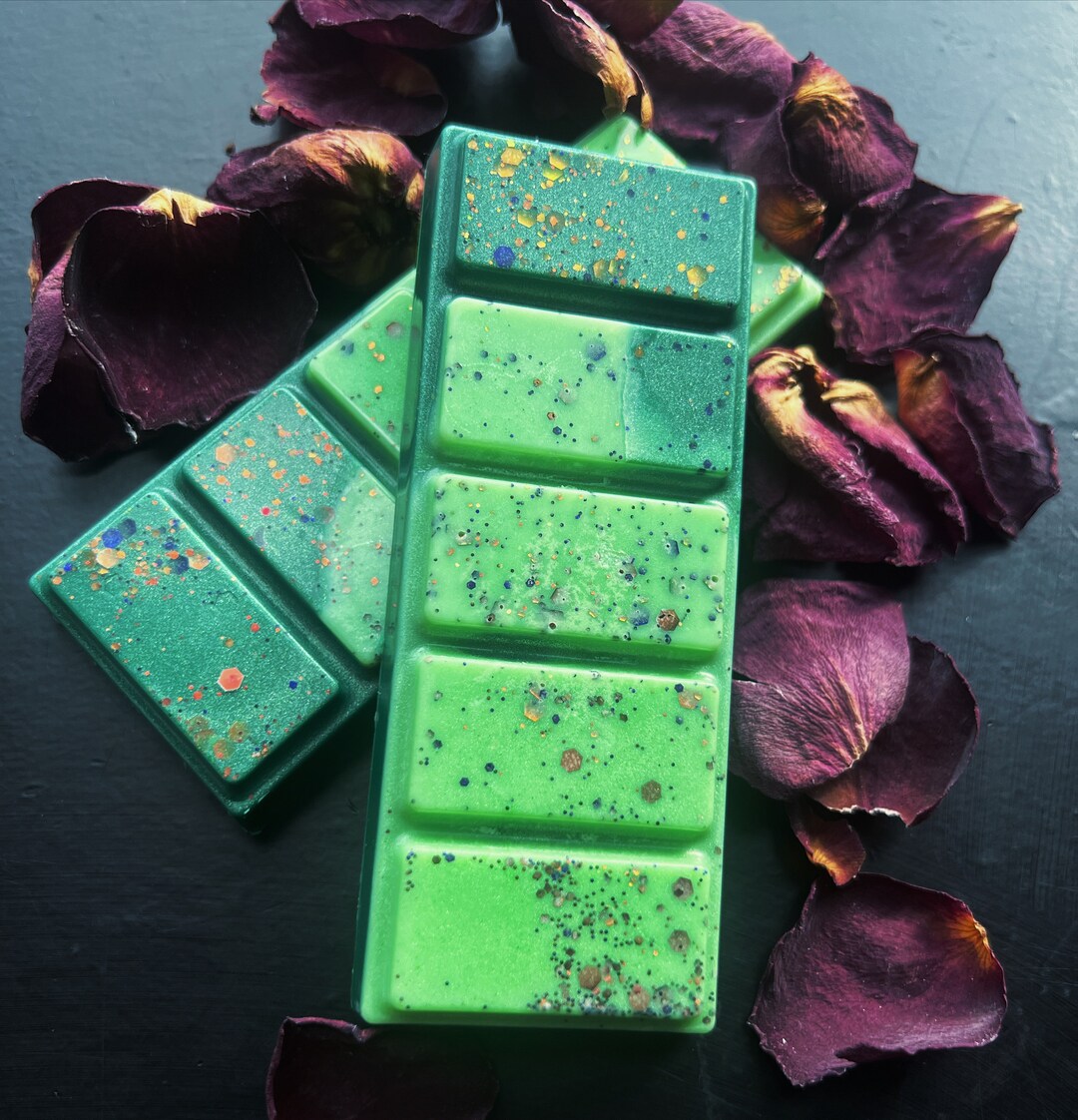 Medusas Lair Mythical Melts Gothic Fantasy Melts Horror Snap Bars Uk - Etsy