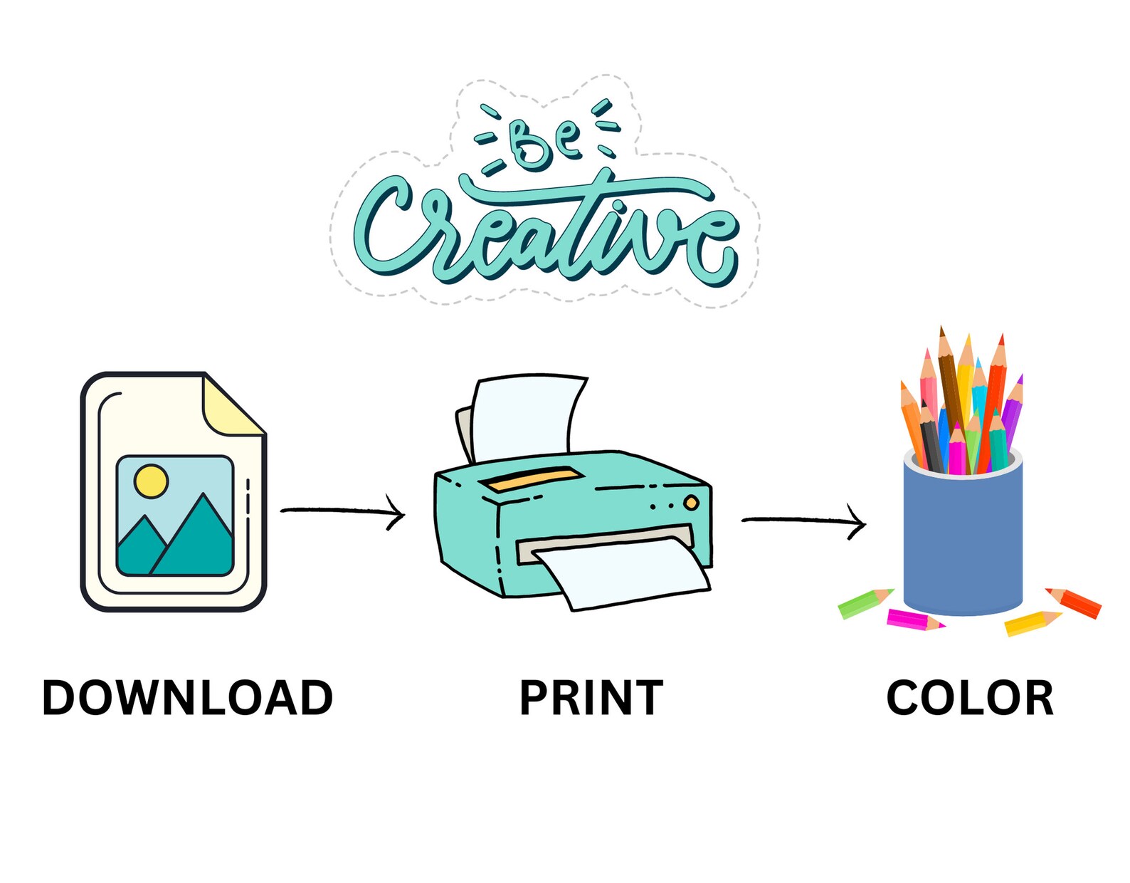David and Goliath Coloring Activity, Bible Lesson, Sunday School ...