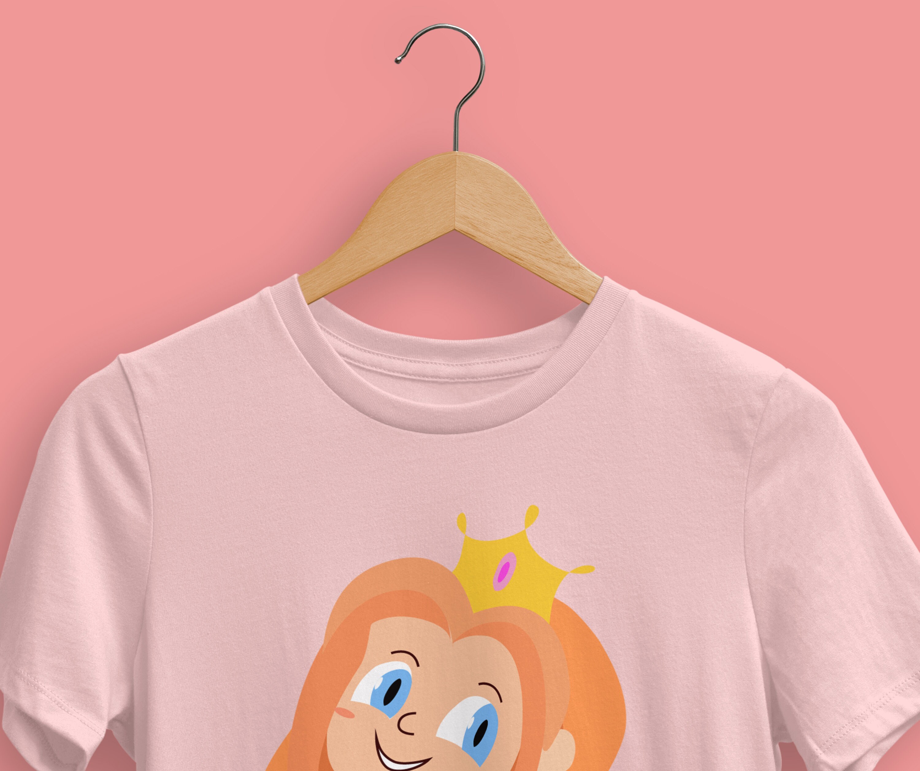 Queen Esther, Clip Art, PNG, JPG, Instant Download, Hand Drawn ...