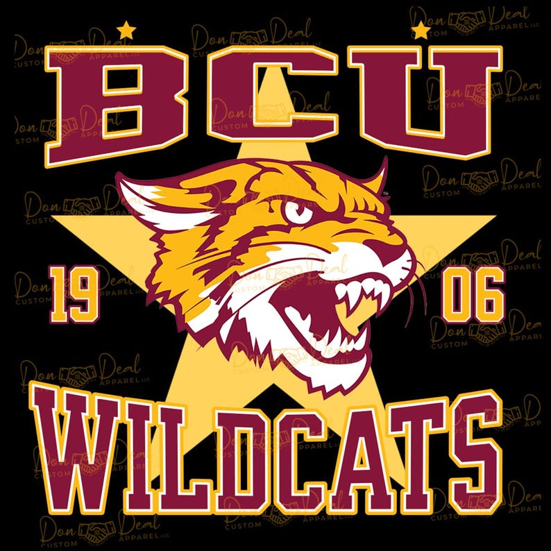 BCU Png Download File - Etsy