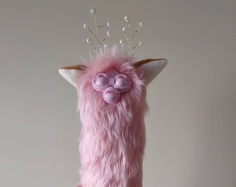 Custom Long Furby | Etsy