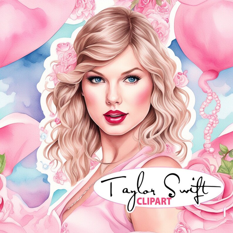 15 Taylor Swiftie Eras PNG, Swiftie Digital Download, Taylor Swiftie ...